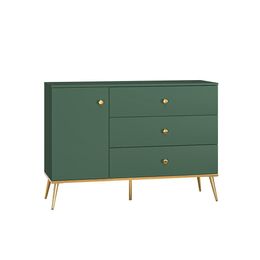 SIDEBOARD Thalia Gr&uuml;n