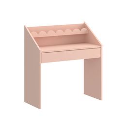 SCHREIBTISCH Book Nook Rose
