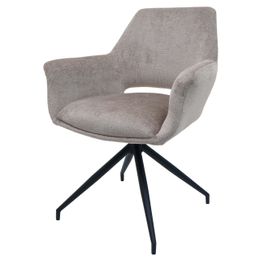 MCW ESSZIMMERSTUHL taupe