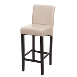 MCW BARHOCKER Beige