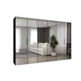 DREHT&Uuml;RENSCHRANK 202/300/52 6-t&uuml;rig