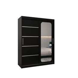 SCHWEBET&Uuml;RENSCHRANK 200/150/62 2-t&uuml;rig