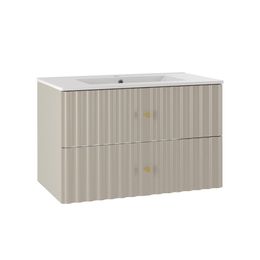 WASCHTISCH 80cm Izae Kaschmir