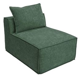 MCW SESSEL Gr&uuml;n