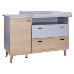 Arthur Berndt WICKELKOMMODE Lovis XL