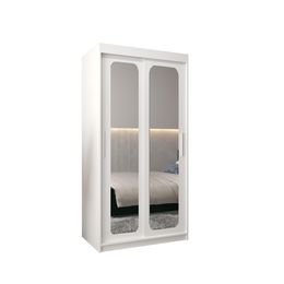 SCHWEBET&Uuml;RENSCHRANK 200/100/62 2-t&uuml;rig