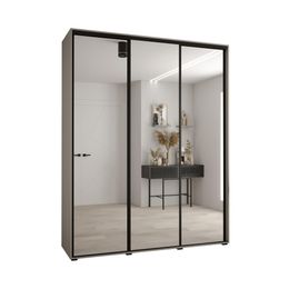 SCHWEBET&Uuml;RENSCHRANK 235,2/200/45 3-t&uuml;rig