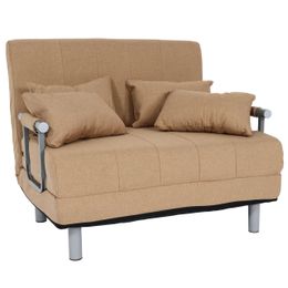 MCW SCHLAFSESSEL Cremewei&szlig;