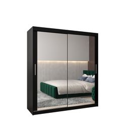 SCHWEBET&Uuml;RENSCHRANK 200/180/62 2-t&uuml;rig