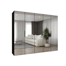 DREHT&Uuml;RENSCHRANK 202/250/52 5-t&uuml;rig