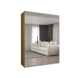 DREHT&Uuml;RENSCHRANK 202/150/52 3-t&uuml;rig