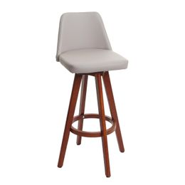 MCW BARHOCKER taupe