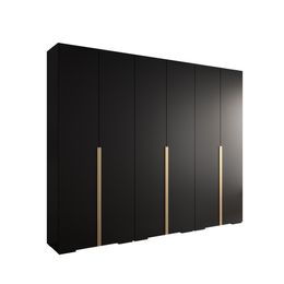 DREHT&Uuml;RENSCHRANK 236.7/300/47 6-t&uuml;rig