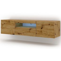 TV-M&Ouml;BEL Aurus Holz