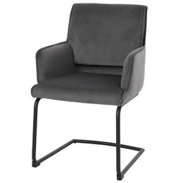 MCW FREISCHWINGER Grau