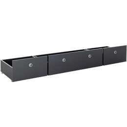 Arthur Berndt ROLLSCHUBK&Auml;STEN Alessio 3er-Set