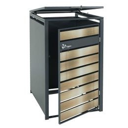 MCW 1ER-M&Uuml;LLTONNENVERKLEIDUNG Gold