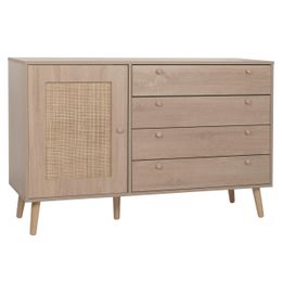 MCW SIDEBOARD Braun