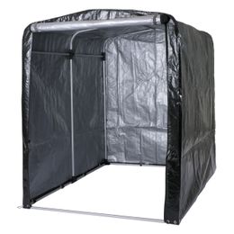 MCW FAHRRADGARAGE Anthrazit