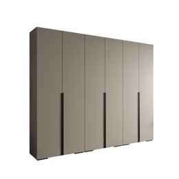 DREHT&Uuml;RENSCHRANK 236.7/300/47 6-t&uuml;rig