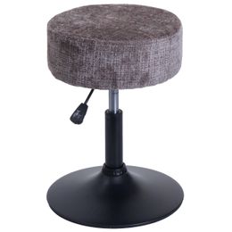 MCW HOCKER Braun
