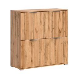 SIDEBOARD Selma Holz