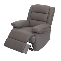 MCW RELAXSESSEL taupe