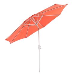 MCW SONNENSCHIRM Orange