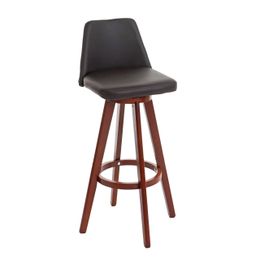 MCW BARHOCKER Braun