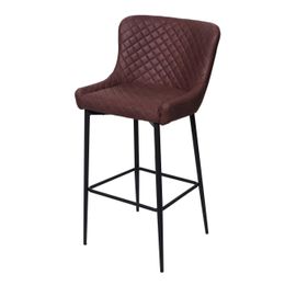 MCW BARHOCKER Braun