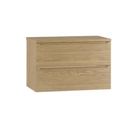 WASCHTISCHUNTERSCHRANK 80.6cm Viggo Holz