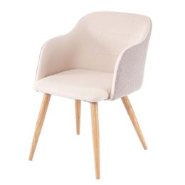 MCW ESSZIMMERSTUHL Beige