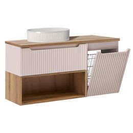 WASCHTISCH 120.4cm Riva Kaschmir