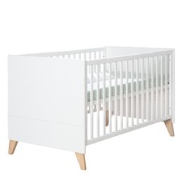 Roba KOMBI-KINDERBETT 70 x 140 cm Leon