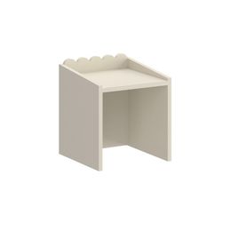 SCHREIBTISCH Book Nook Beige