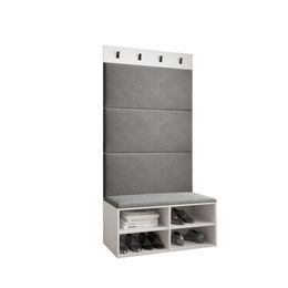 GARDEROBEN-SET 84/184/42