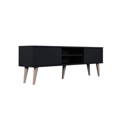 TV-M&Ouml;BEL Toronto Schwarz