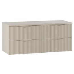WASCHTISCHUNTERSCHRANK 120.6cm Tao Kaschmir