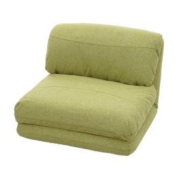 MCW SCHLAFSESSEL Gr&uuml;n