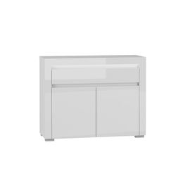 SIDEBOARD Kasla Wei&szlig;