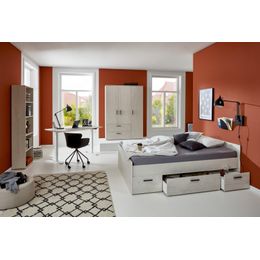 Arthur Berndt JUGENDZIMMER Set 4-tlg. Mathea