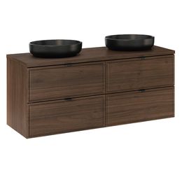 DOPPELWASCHTISCH 120cm Elias Holz