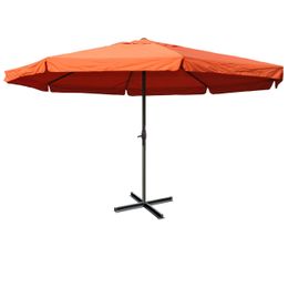 MCW SONNENSCHIRM PRO Orange