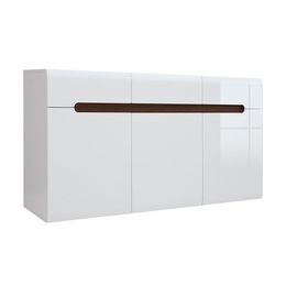 SIDEBOARD Darrel Wei&szlig;