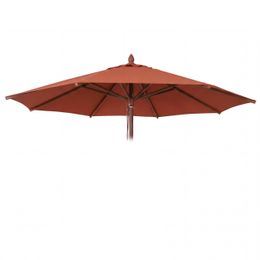 MCW SCHIRMBEZUG C57B Orange