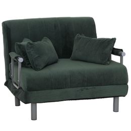 MCW SCHLAFSESSEL Gr&uuml;n