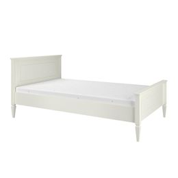 BETT 120/200 Ines Wei&szlig;