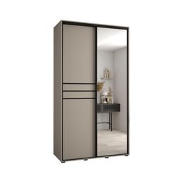 SCHWEBET&Uuml;RENSCHRANK 235,2/130/60 2-t&uuml;rig