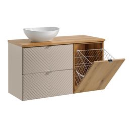 WASCHTISCH 100.4cm Manoa Kaschmir