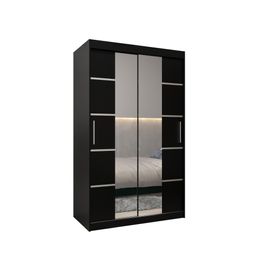 SCHWEBET&Uuml;RENSCHRANK 200/120/62 2-t&uuml;rig